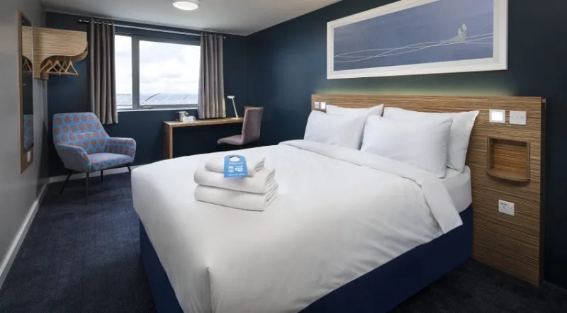 Top 10 Travelodge Hotels in the UK - City Travel Guide